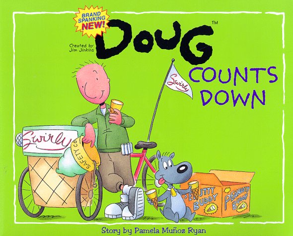 Buy Doug Counts Down Book Online at Low Prices in India | Doug Counts ...