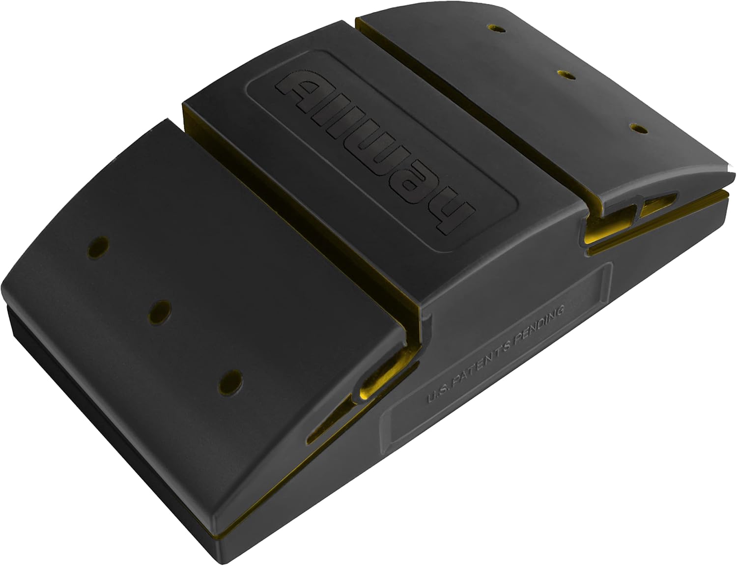 ALLWAY RB1 Rubber Sanding Block, Sanding Blocks - Amazon Canada