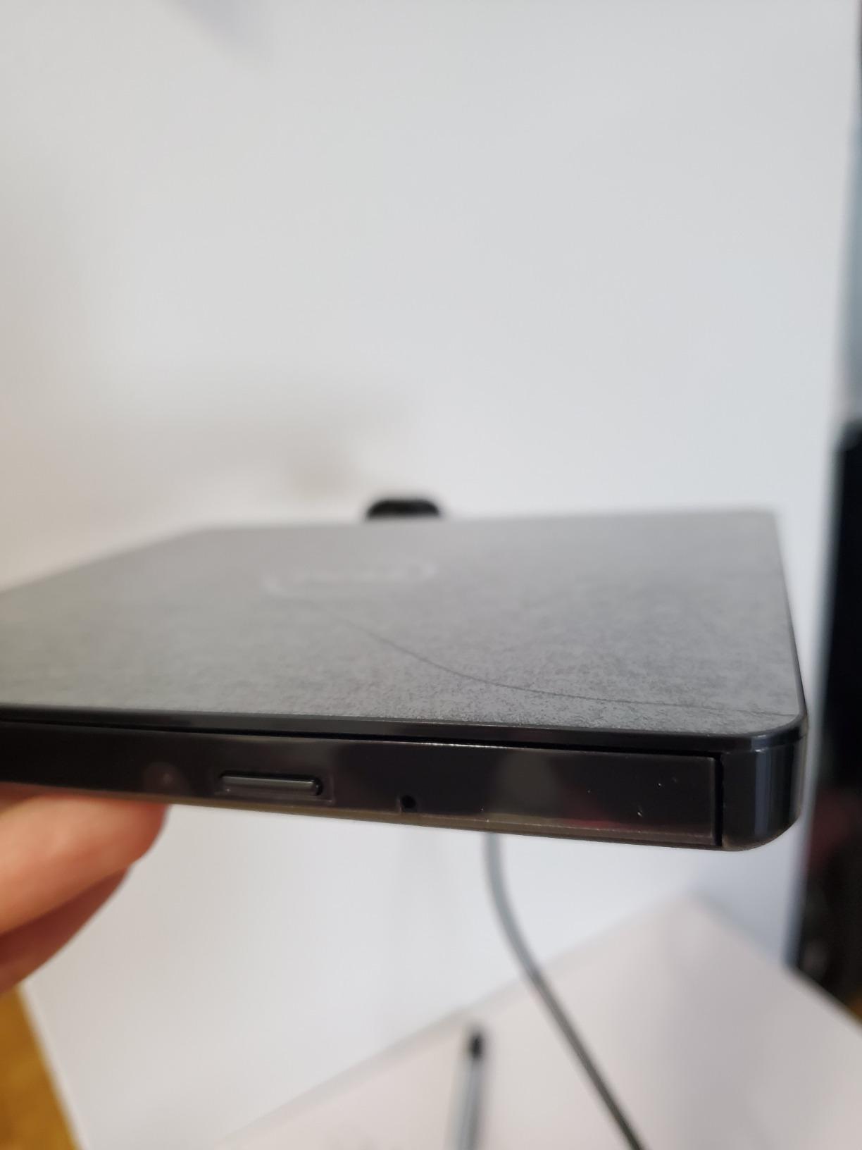 Dell DW316 External USB Slim DVD R/W Optical Drive 429-AAUX : Amazon.ca ...