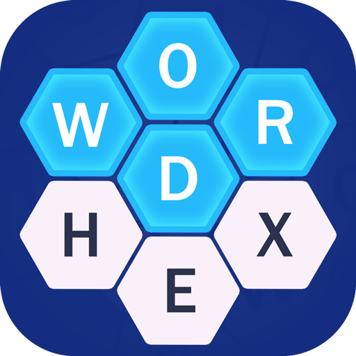 Word Spark Hexa - Block Puzzle - App on Amazon Appstore