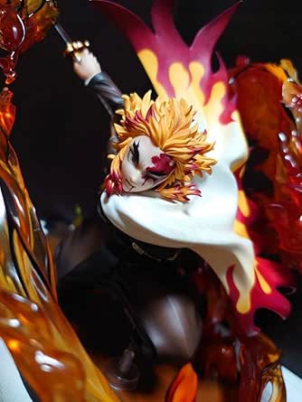 Amazon.co.jp: Precious GEM Series Anjuro Purgatory Figure : Toys & Games