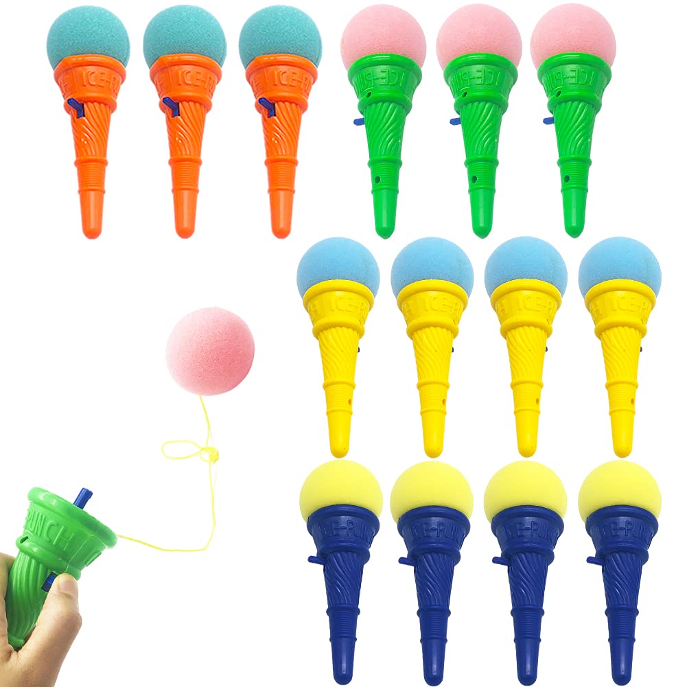 Ice Cream Shooters 14 Packs 7 Inch Ice Cream Foam | Desertcart Sri Lanka