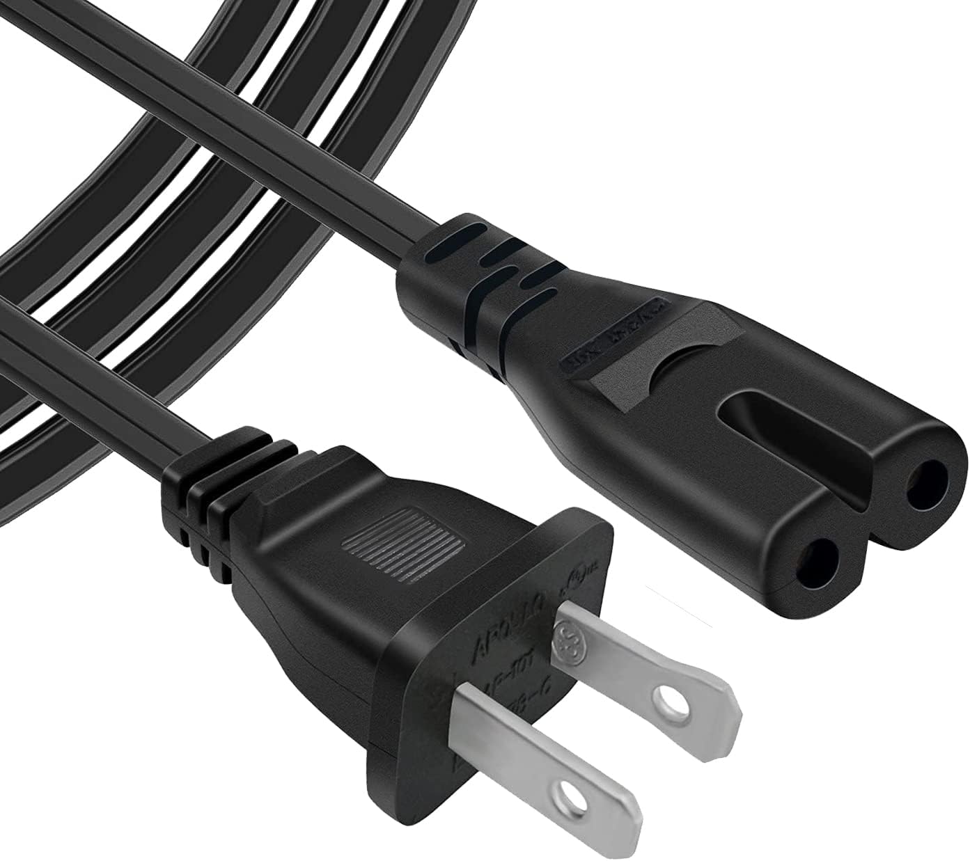 Amazon.com: Power Cable Cord for Apple MAC Mini Model A1347 Desktop ...