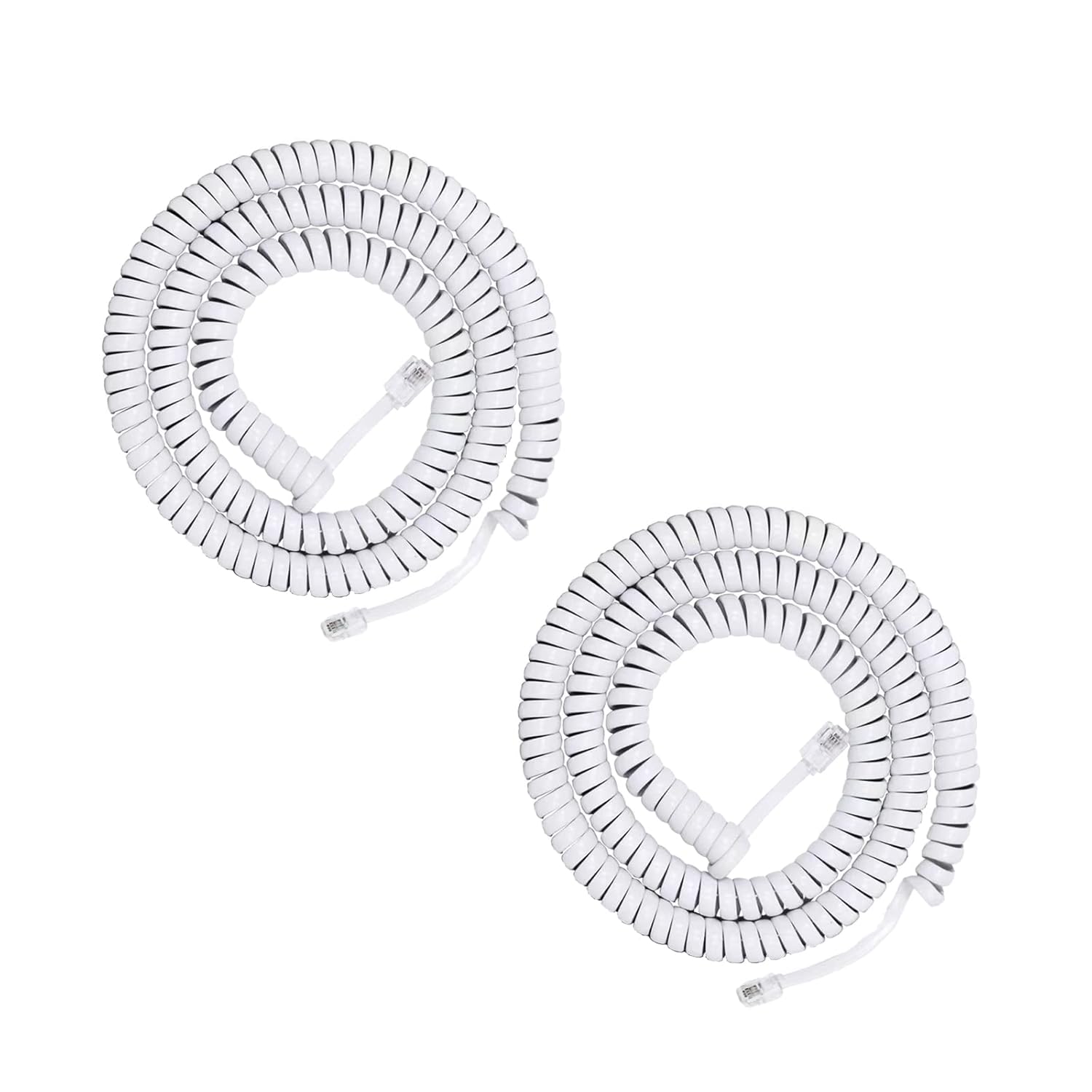 Telephone Cord Phone Cord Works With All Corded Landline Phones telephone-cord-phone-cord-works-with-all-corded-landline-phones