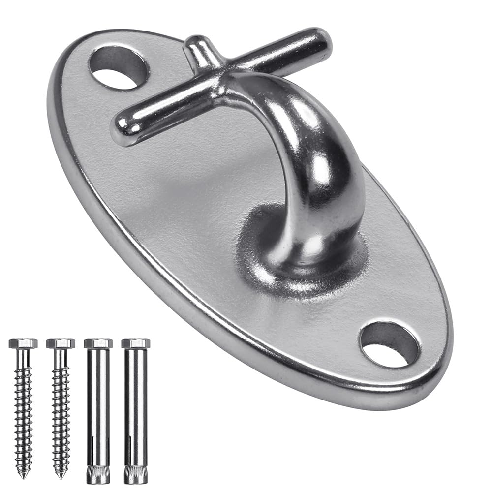 Snapklik.com : BeneLabel Wall Mount Bracket For Suspension Training ...