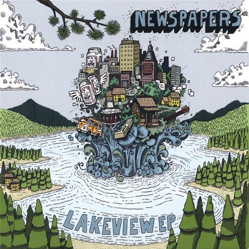 Lakeview Ep - Amazon.com Music