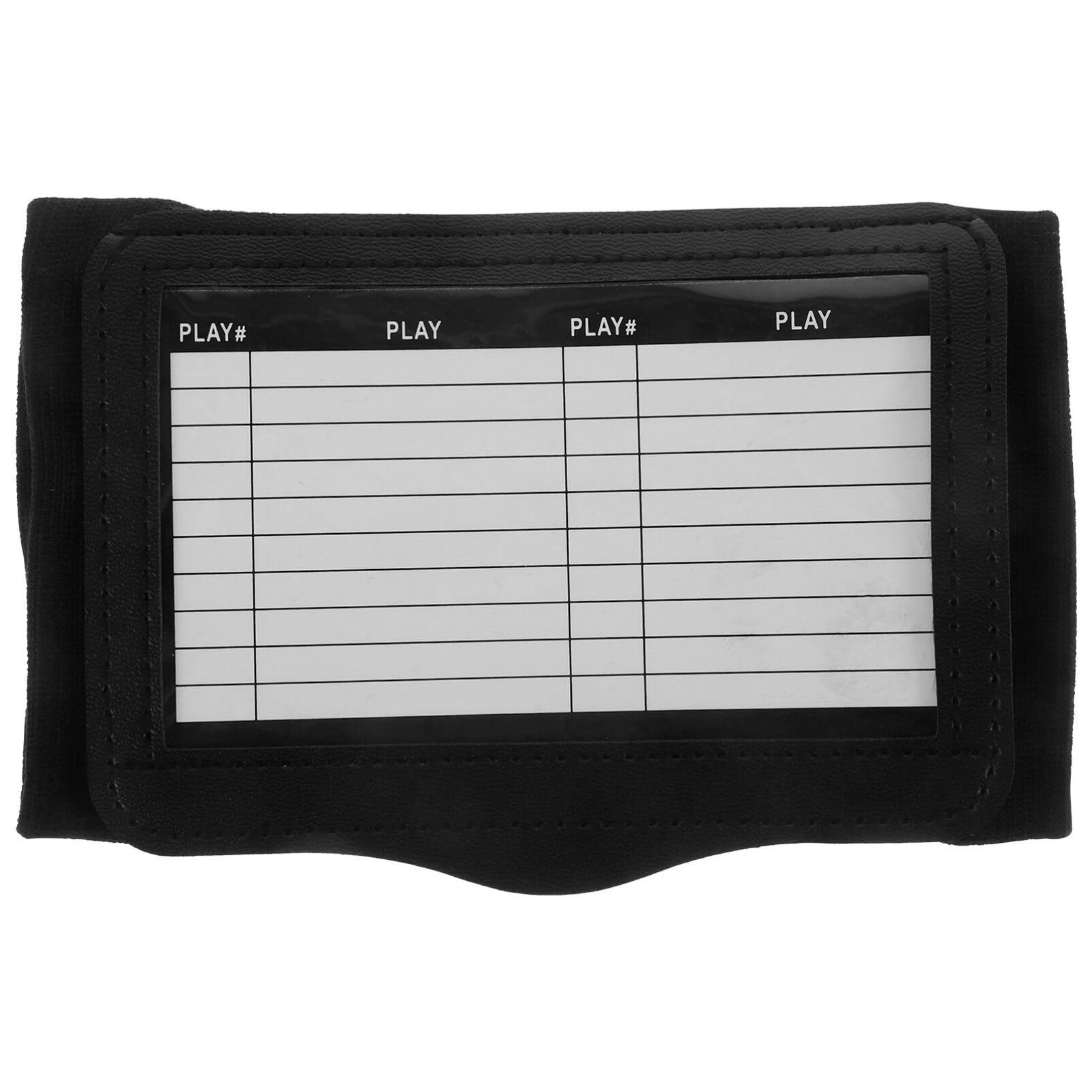 Wristband Play Sheet Template Free Playbook Creator Design Winning