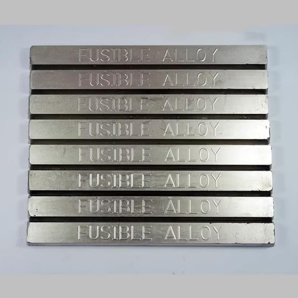 500 Grams Low Melting Point 70°C 158°F Lipowitz's Metal Alloy Lumps for ...