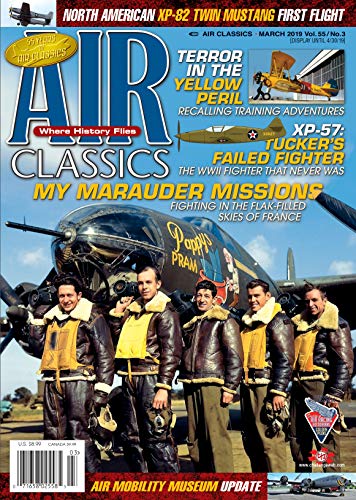Amazon.com: Air Classics Magazine: Where History Flies eBook : Inc ...