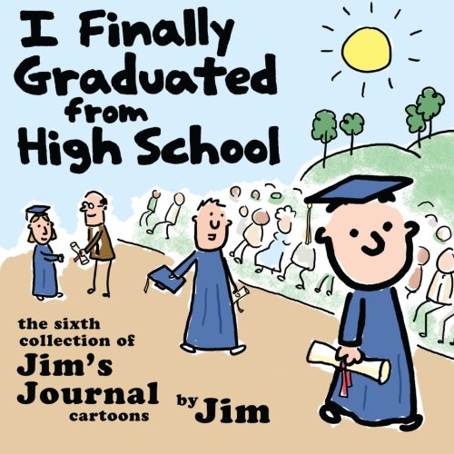High School Graduation Cartoons Cartoons | Oogah's Graduation | Dick