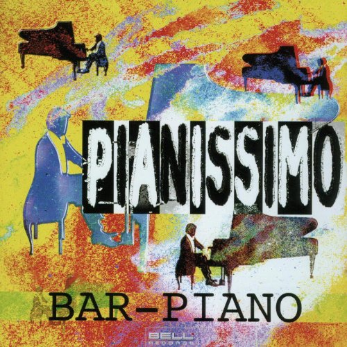 Play Pianissimo - Barpiano by VARIOUS ARTISTS on Amazon Music