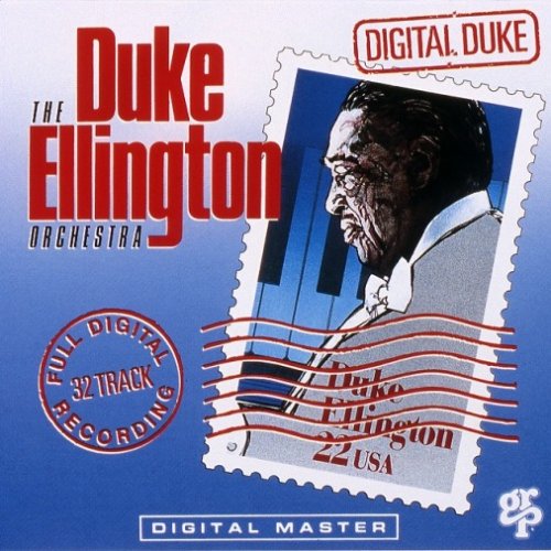 ELLINGTON,DUKE - Digital Duke - Amazon.com Music
