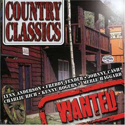 Country Classics - Country Classics - Amazon.com Music