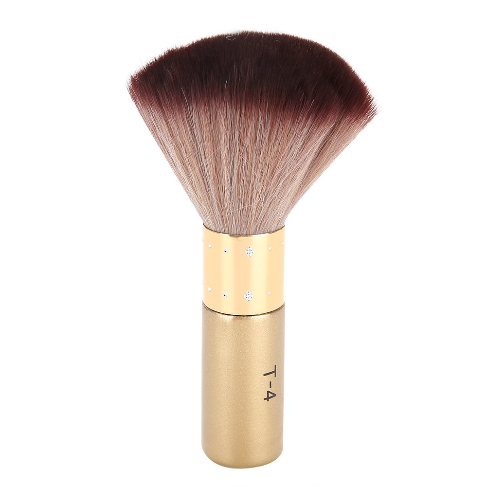 Amazon.com : Barber Neck Duster Brush,Professional Hairdressing Neck ...