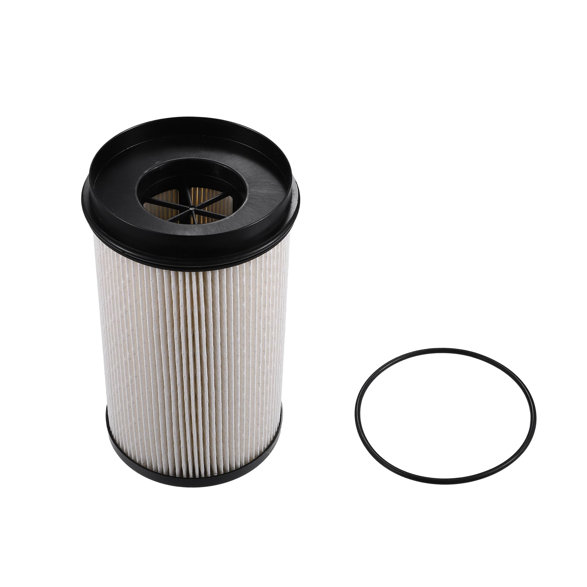 Amazon.com: uxcell Truck Engine Fuel Filter for Detroit Diesel Engines ...
