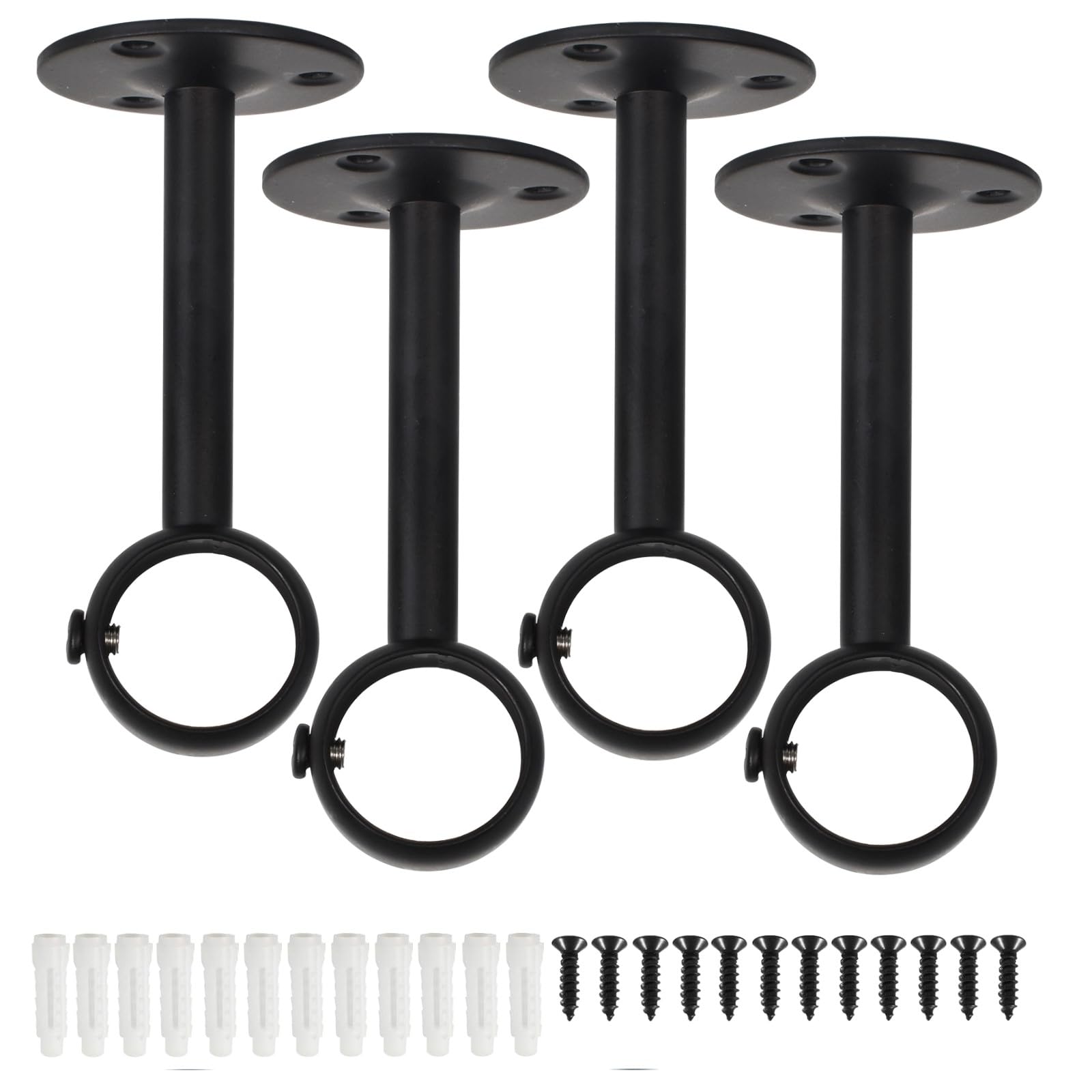 Short Rod Ceiling Mount Brackets Tribeca Boston Track Ceiling Bracket