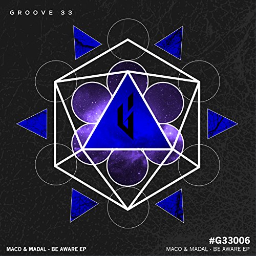 Écouter Be Aware EP par Maco & Madal sur Amazon Music Unlimited
