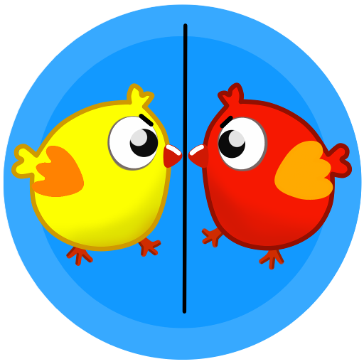 Chicken fight - two player game - App on Amazon Appstore