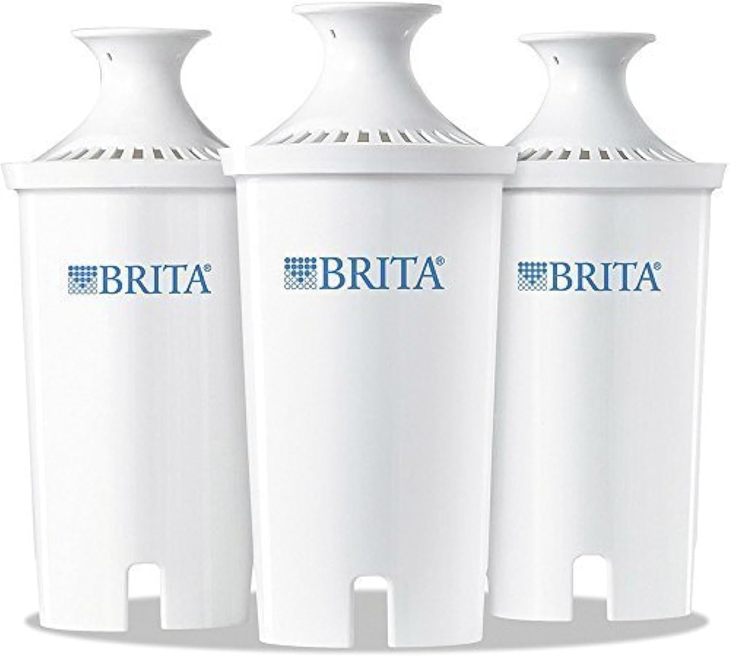 Amazon.com: Brita 6 Piece Maxtra Water Filter Cartridges : Tools & Home ...