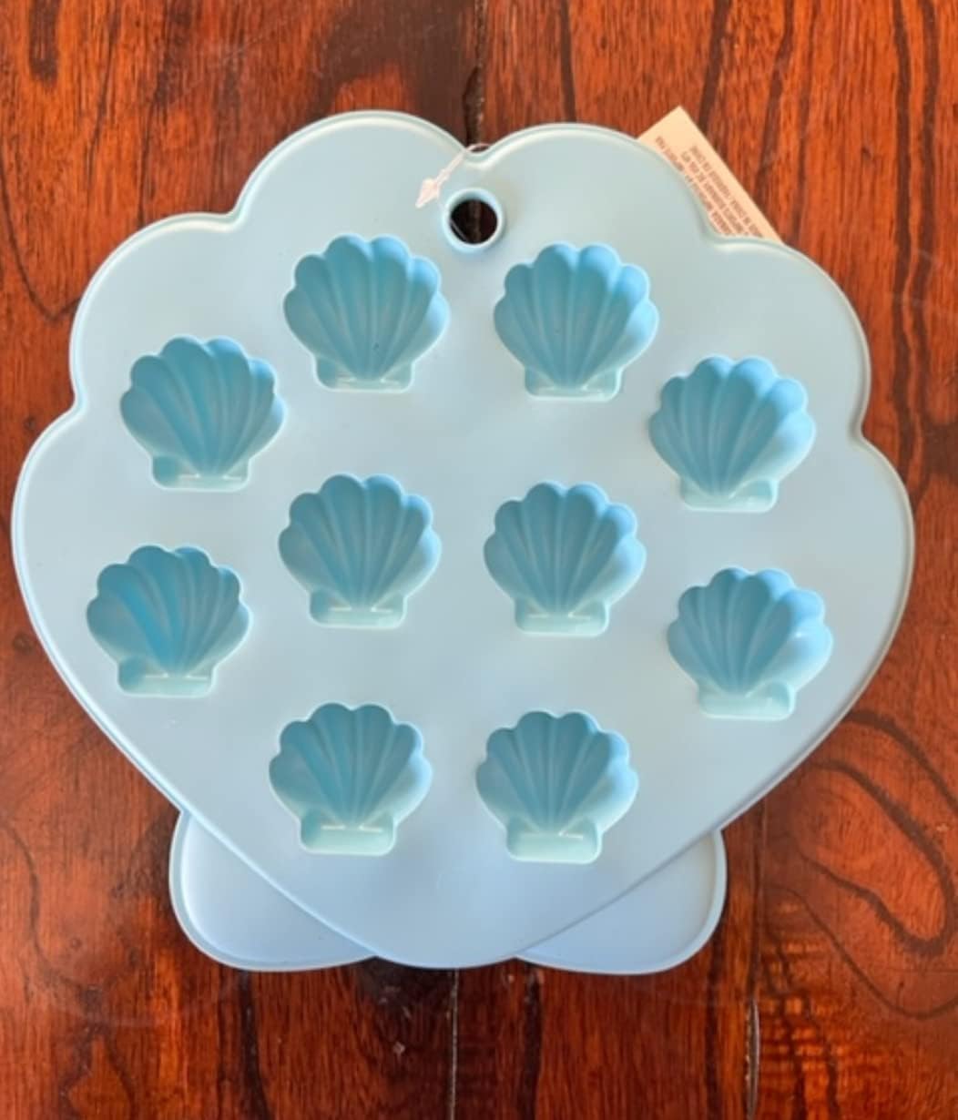 Amazon.com: Small Mushroom Chocolate Bar Silicone Candy Mold Trays, 2 ...
