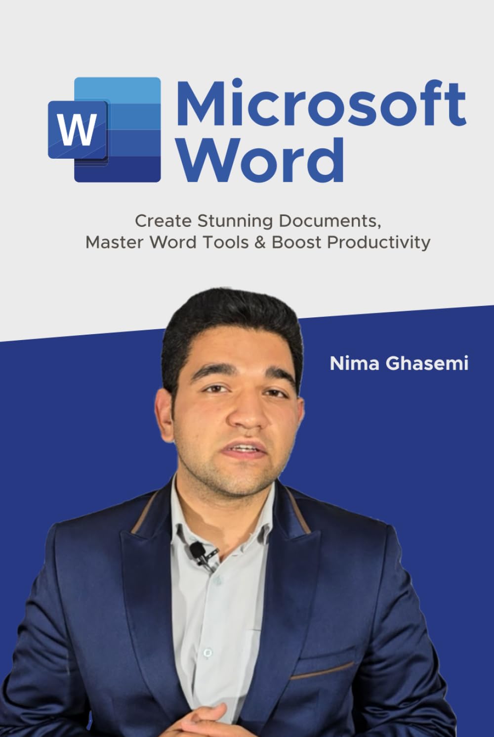 Microsoft Word: Create Stunning Documents, Master Word Tools & Boost ...