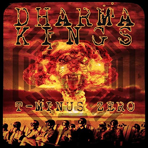 Buy T- Minus Zero Online at Low Prices in India | Amazon Music Store ...