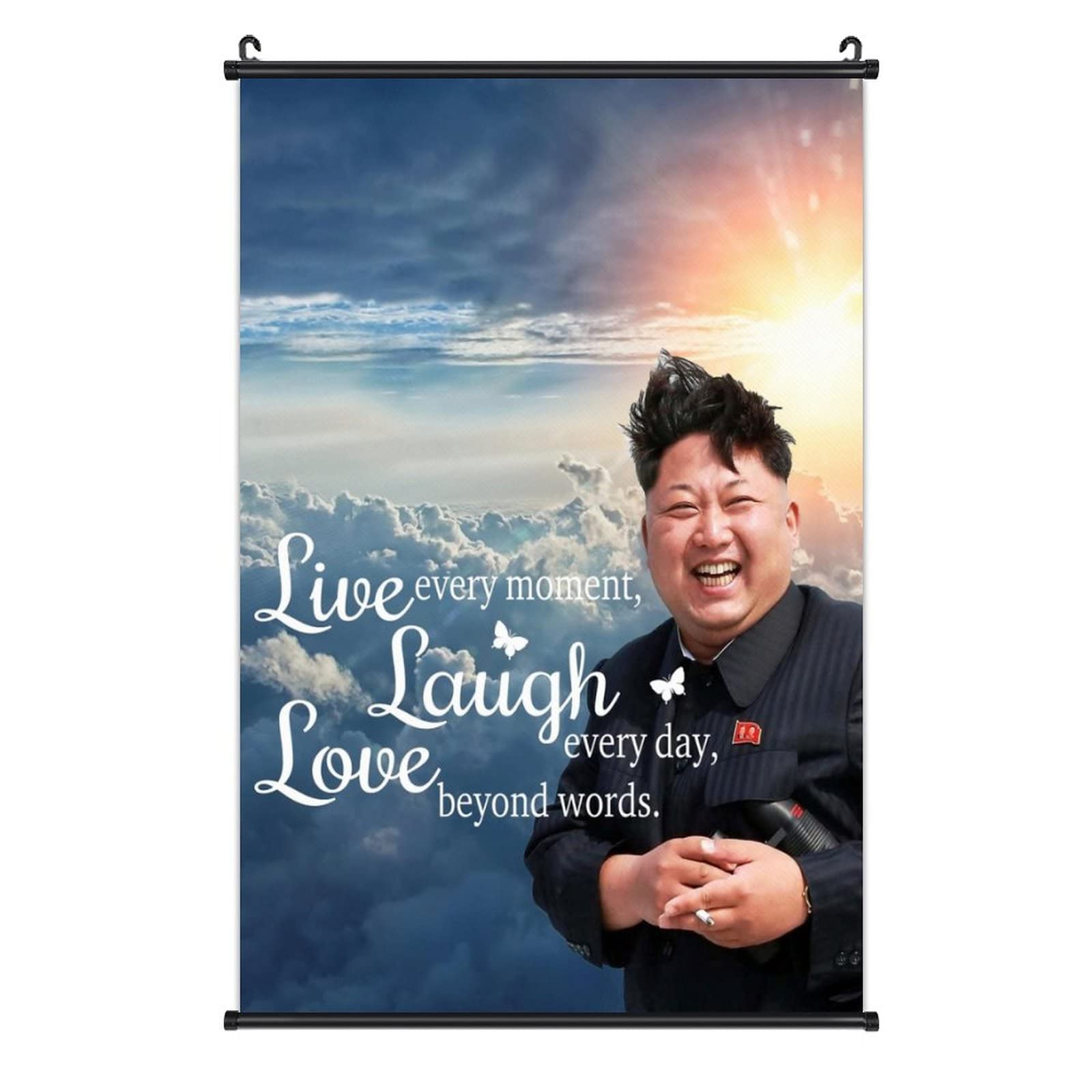 Kim Jong Un Meme