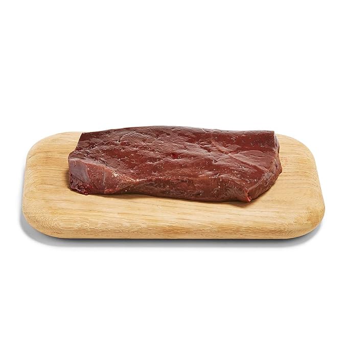 Amazon.com: Frozen Beef Oxtail Pasture Raised Step 4 : Grocery ...