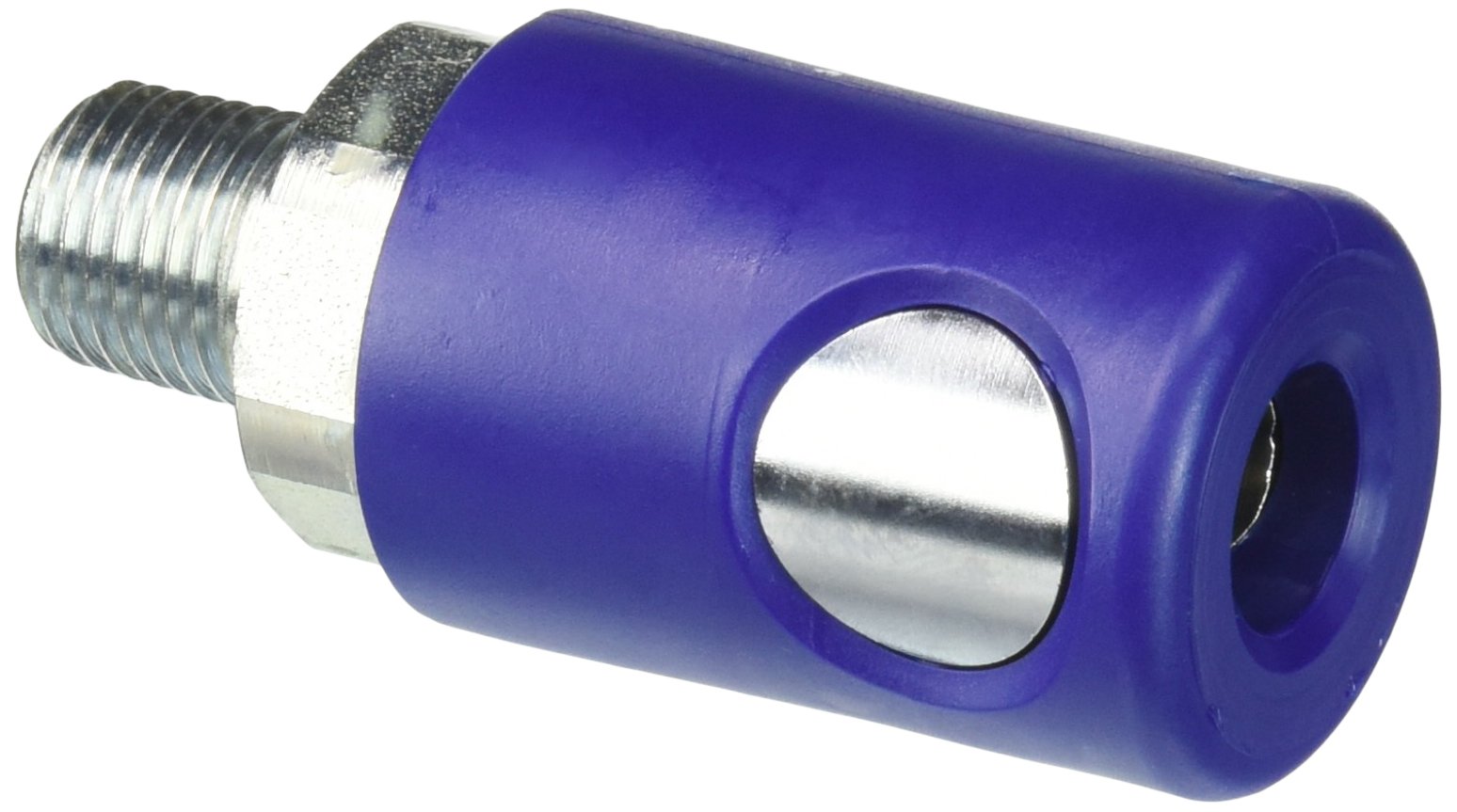 Snapklik.com : Prevost - Coupler 1/4 M Quick Release For 727