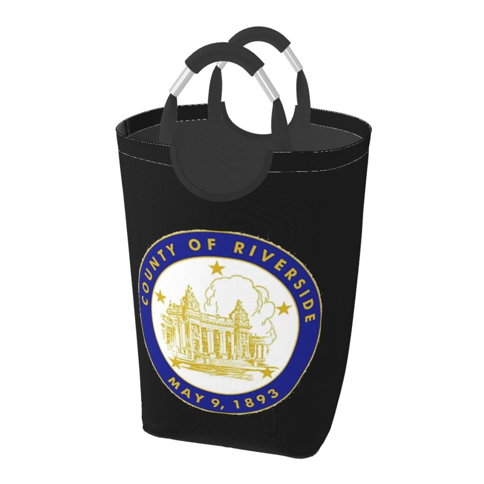 Riverside County Seal