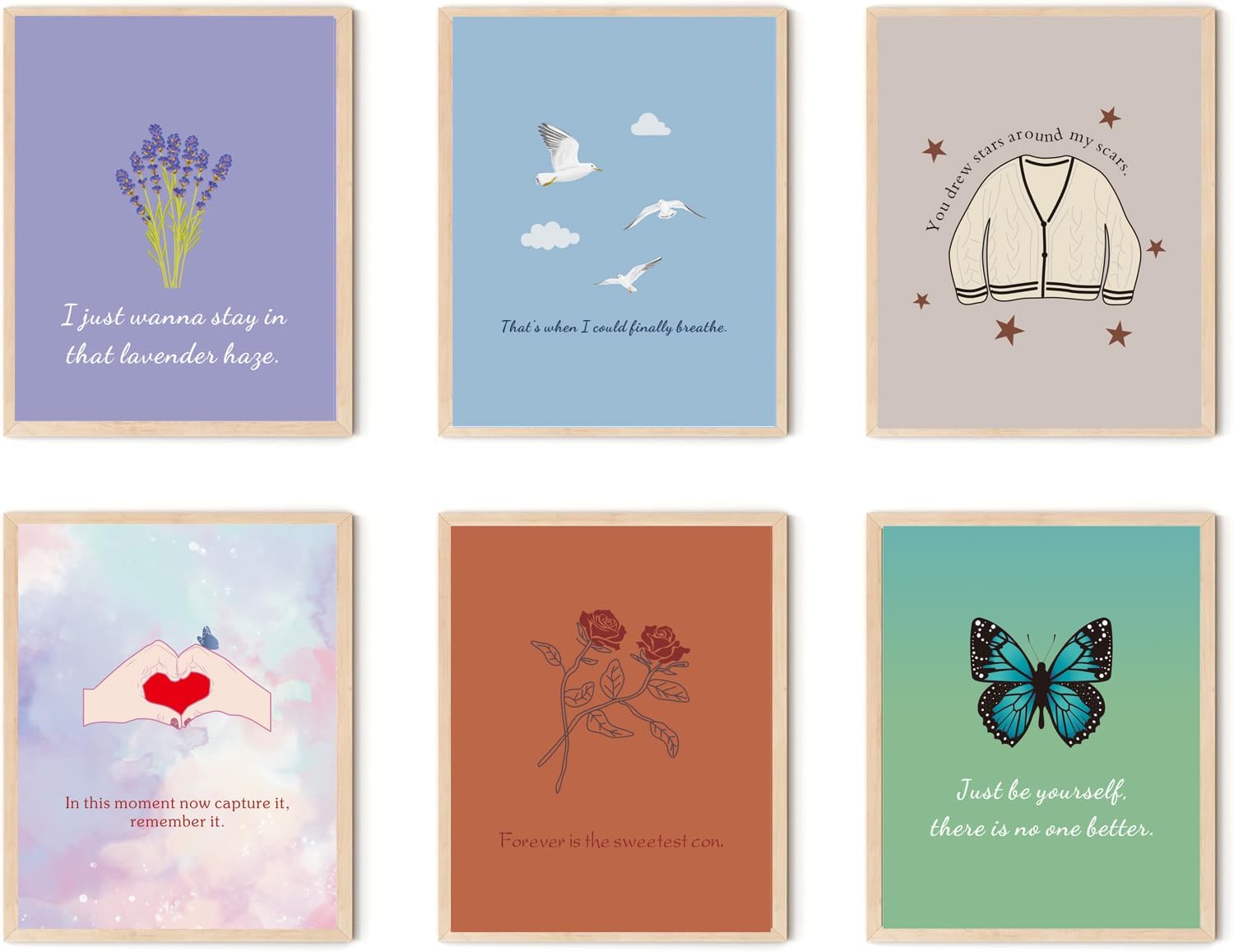 Amazon.com: Taylor Poster for Walls, Taylor Music Inspired Posters ...