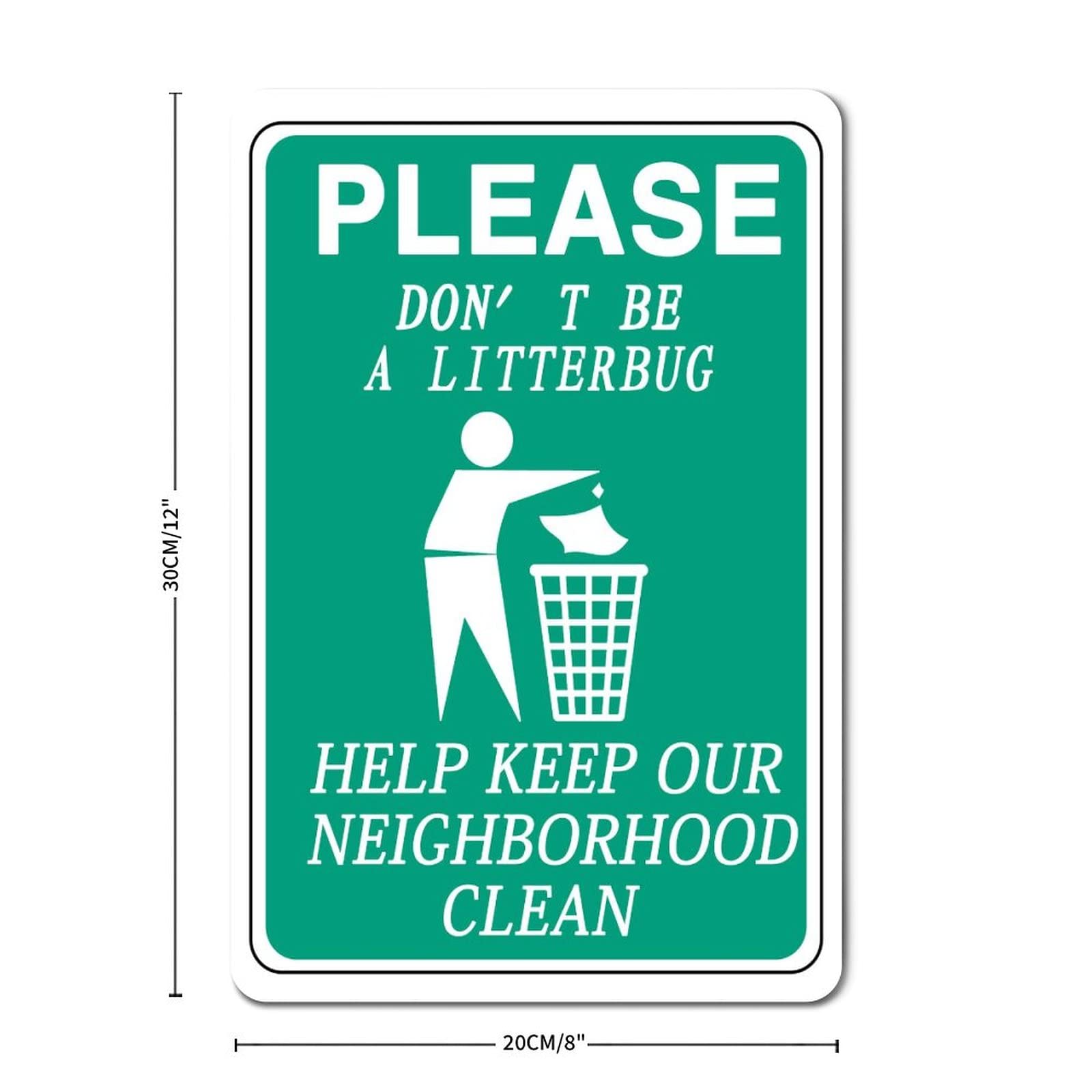 Litterbug Memes