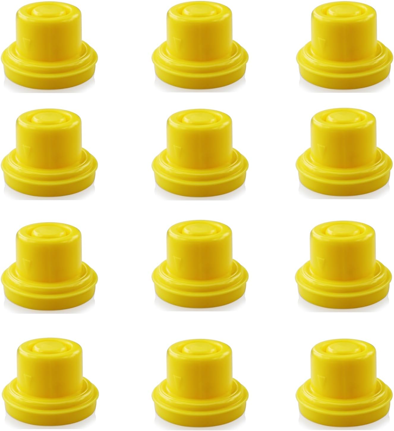 Amazon.com: 12 PCS Blitz Gas Can Spout Cap Fits Self Venting Gas Can ...