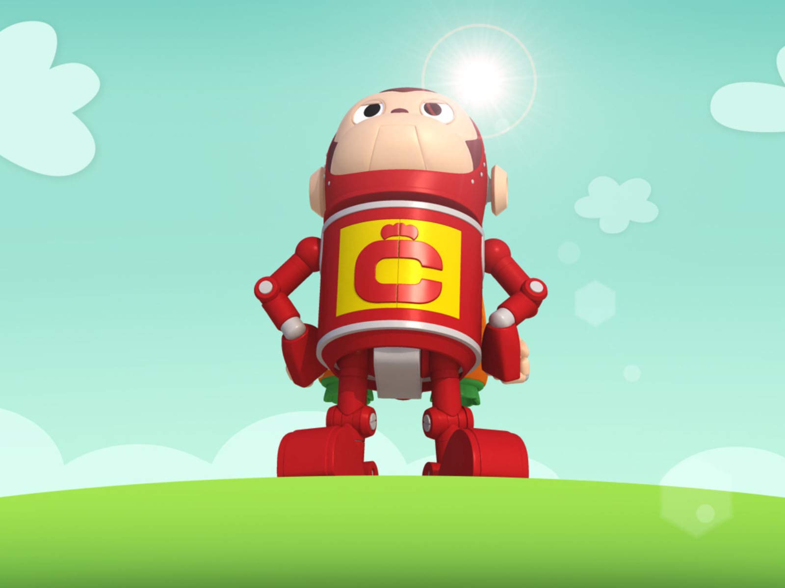 Watch Hello Cocomong | Prime Video