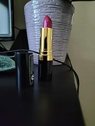 Amazon.com: REVLON Lipstick, Super Lustrous Lipstick, Creamy Formula ...