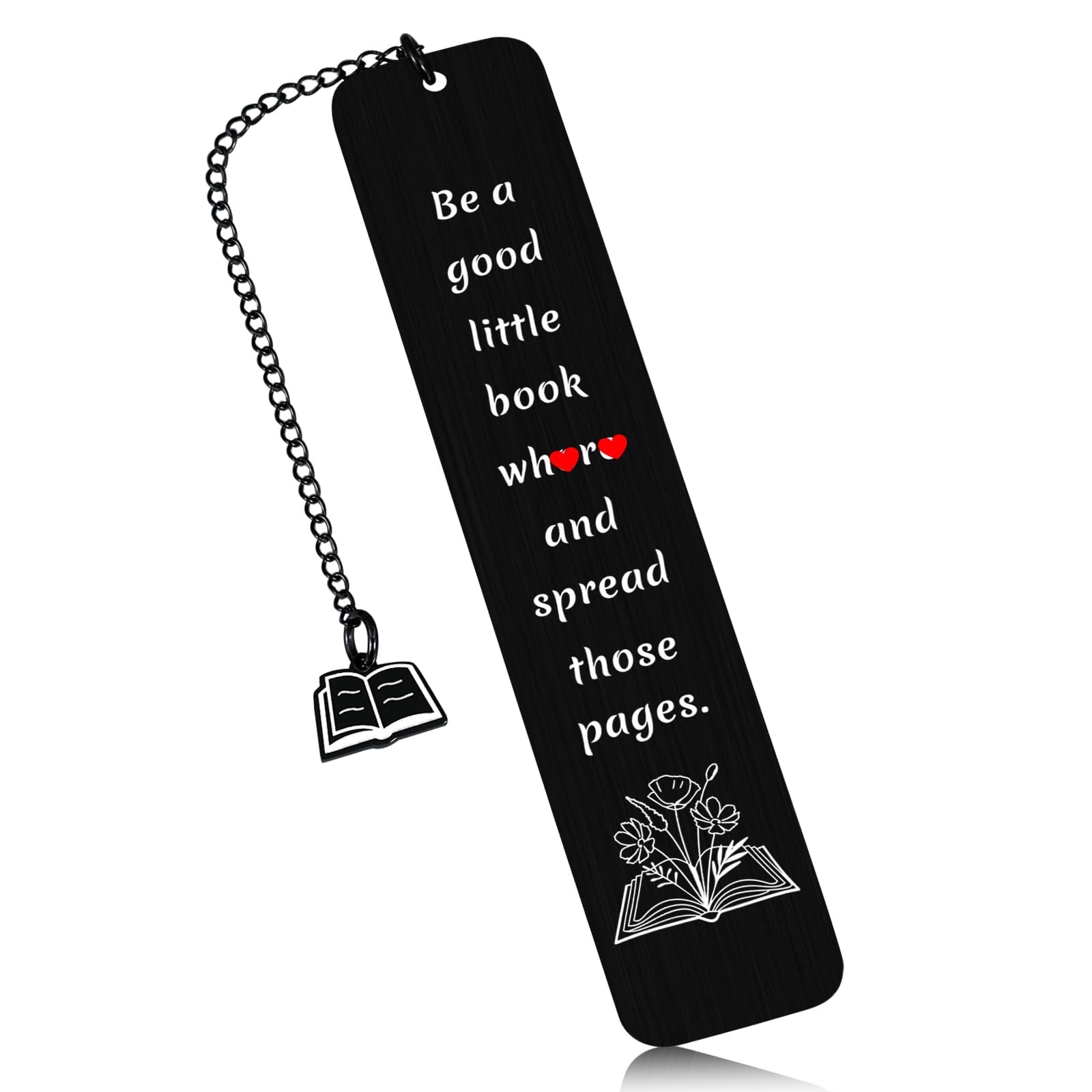 Amazon.com: Book Marks for Reading Women Spicy,Spicy Bookmarks for ...