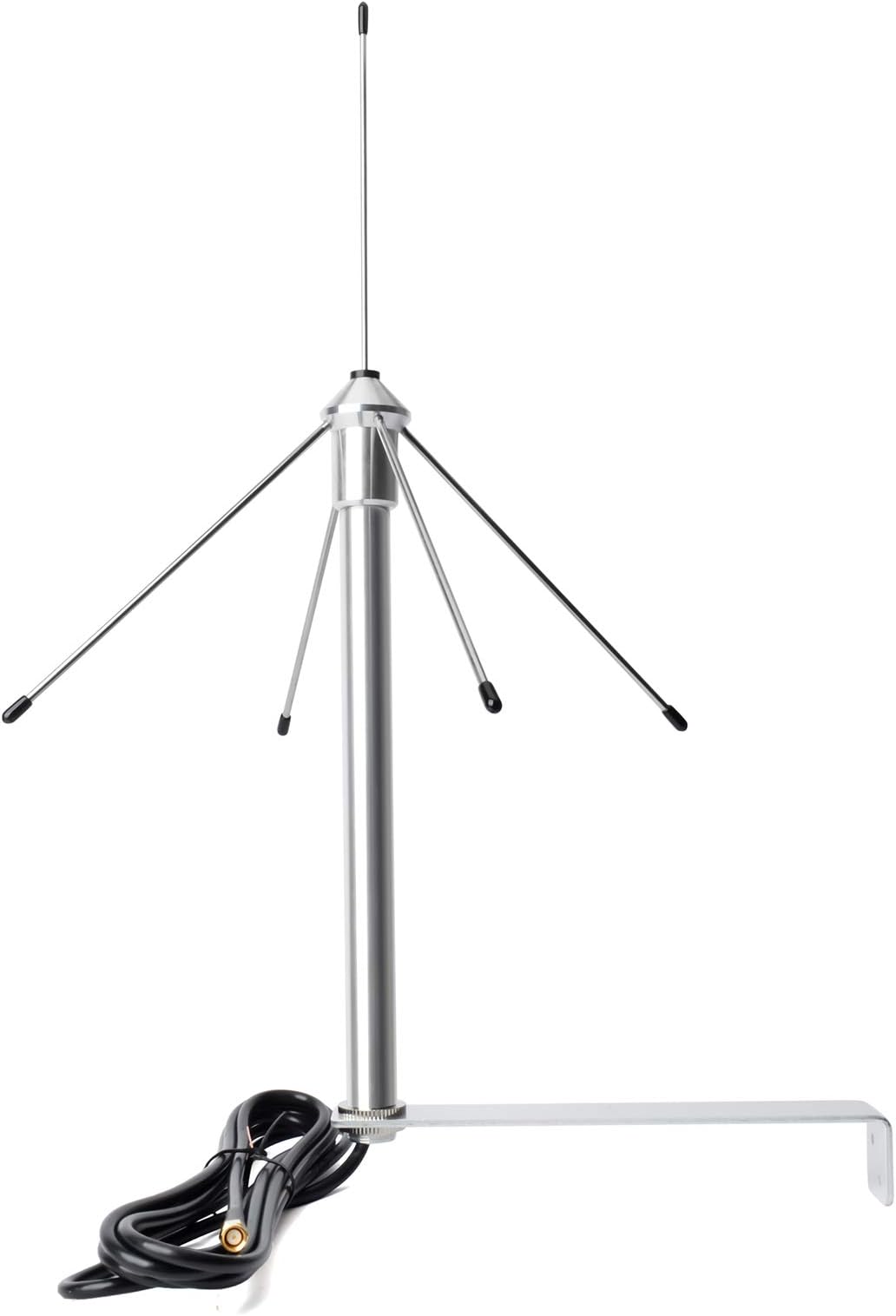 Amazon.com: UAYESOK 433Mhz External Antenna for Remote Distance up to ...