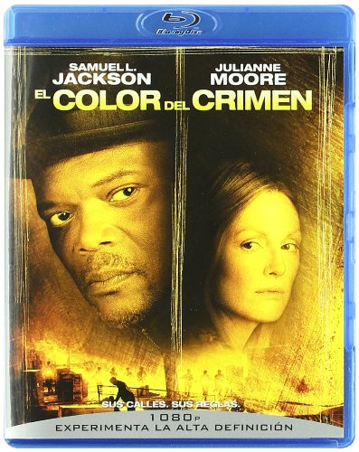Amazon.com: El Color Del Crimen : Movies & TV