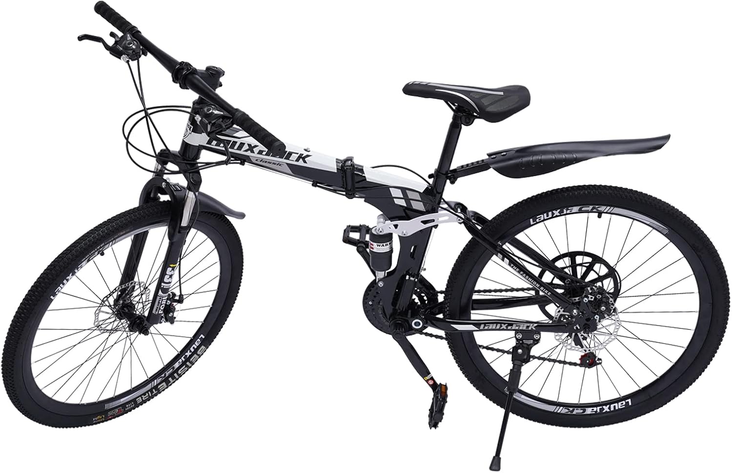 SuhoFutus Adult Mountain Bike, Mountain bike in 26 inch Mens/Womens ...