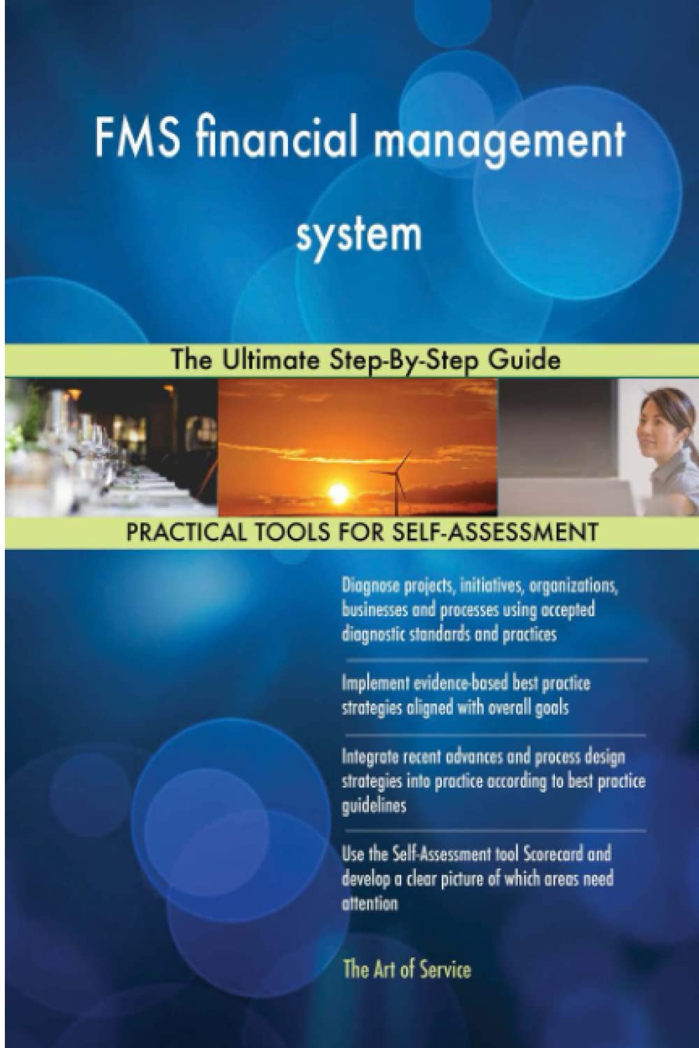 Buy FMS financial management system The Ultimate Step-By-Step Guide ...