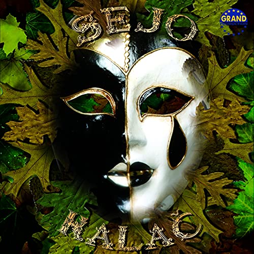 Play Sejo Kalač by Sejo Kalac & Grand Production on Amazon Music