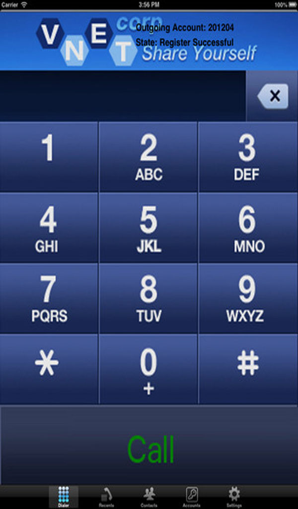 aSip - iSIP on Android - App on Amazon Appstore