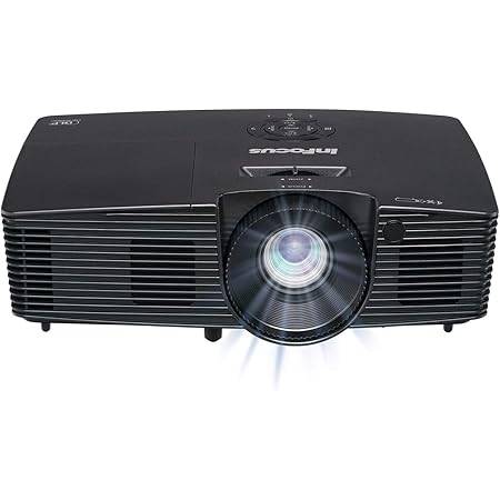 Amazon.com: InFocus X2 Multimedia DLP Projector : Electronics