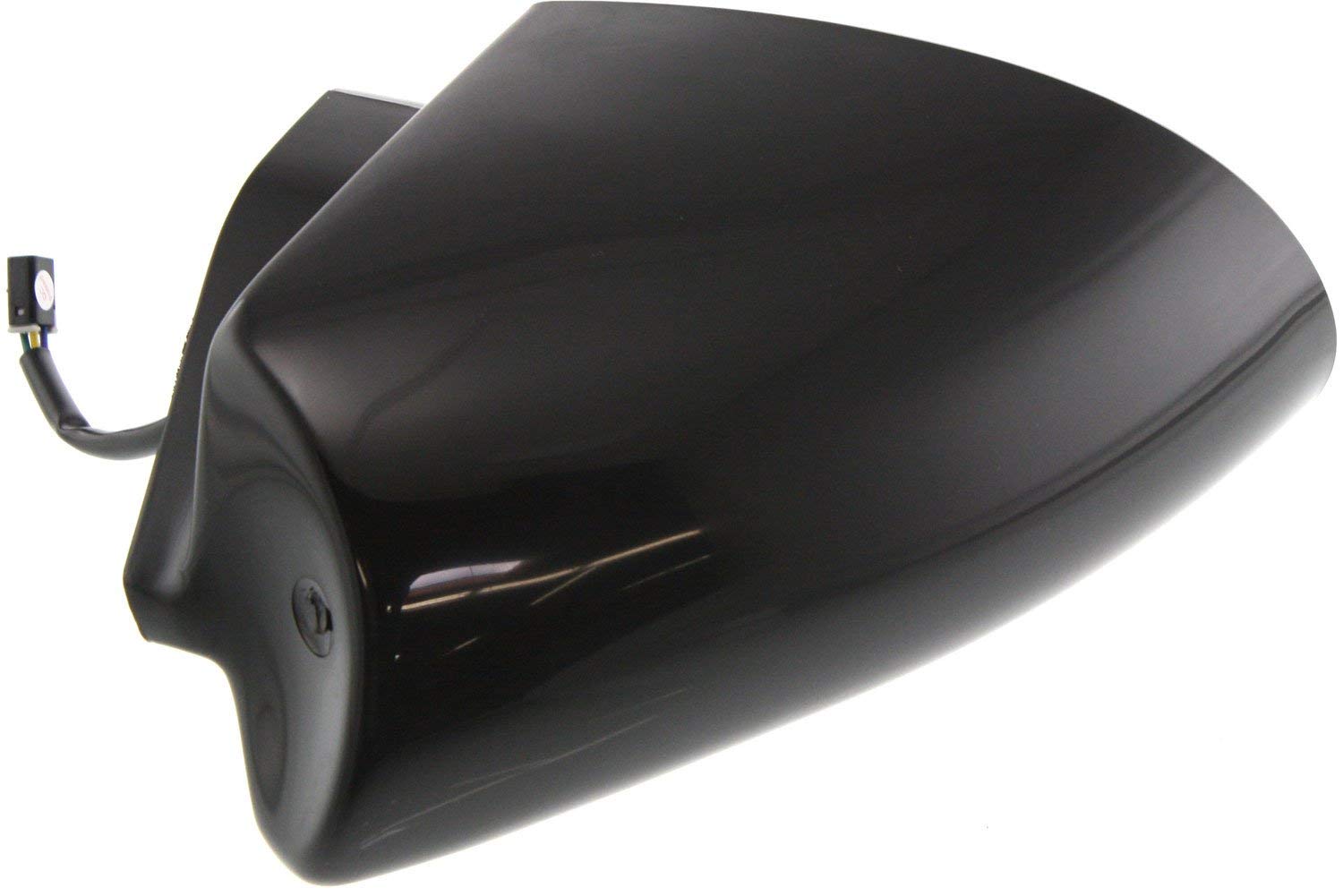 1968 Chevrolet Camaro 1993-2002 Chevy Camaro Power Mirror Set - Driver ...
