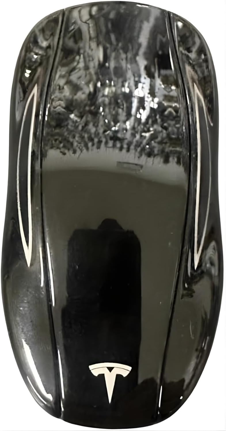 Amazon.com: Genuine Tesla Model S Key Fobs – OEM Black Wireless Key ...