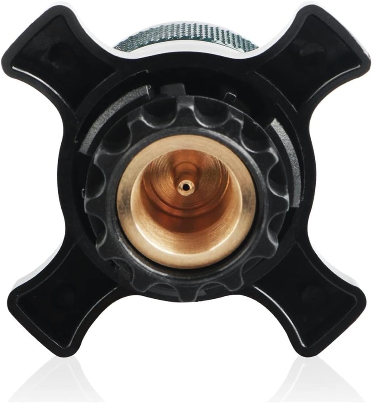 HULE Luoqun Store Outdoor Camping Stove Adapter EN417 Screw Type Gas ...