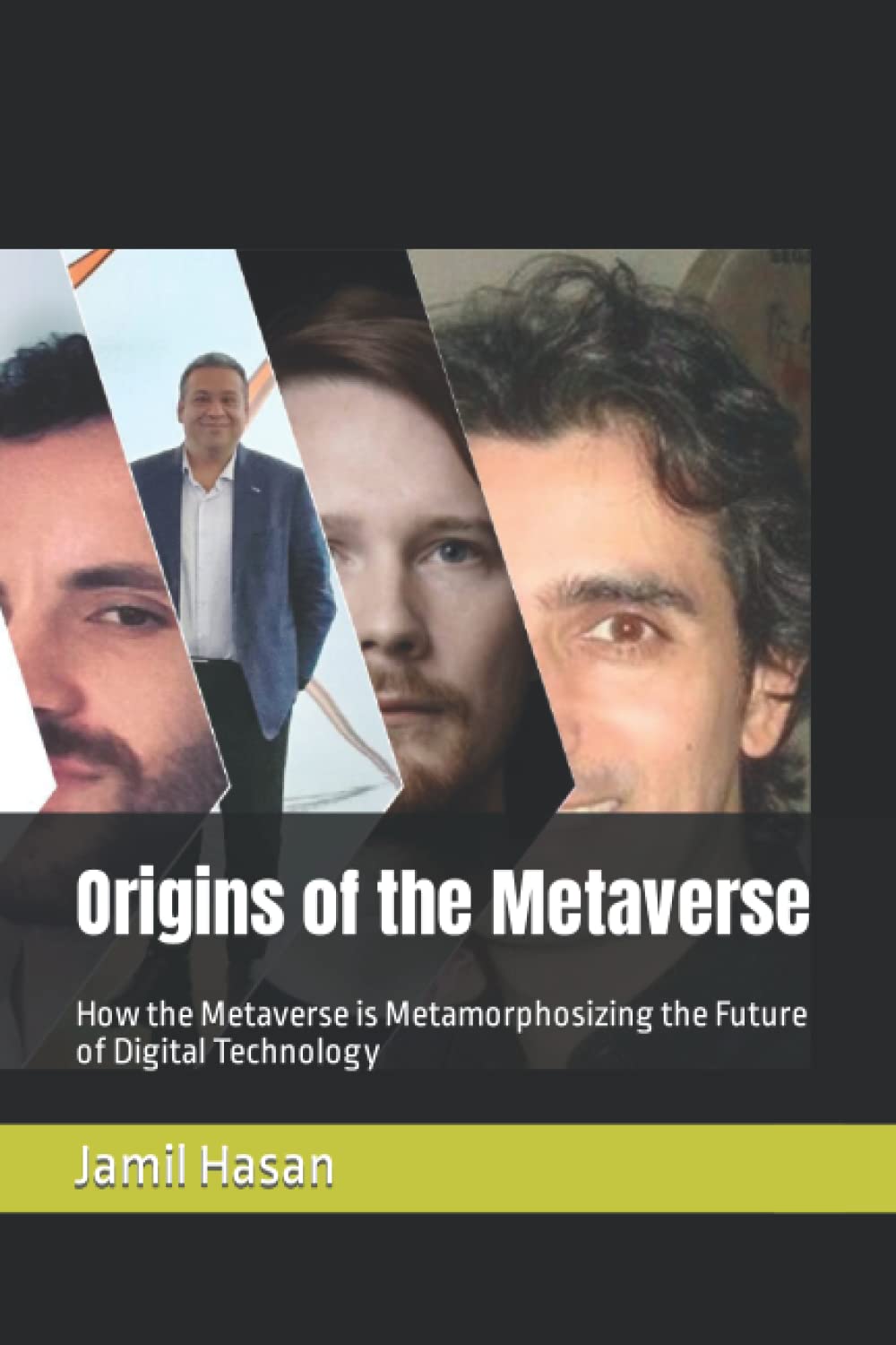 Origins Of The Metaverse How The Metaverse Is Metamorphosizing The ...