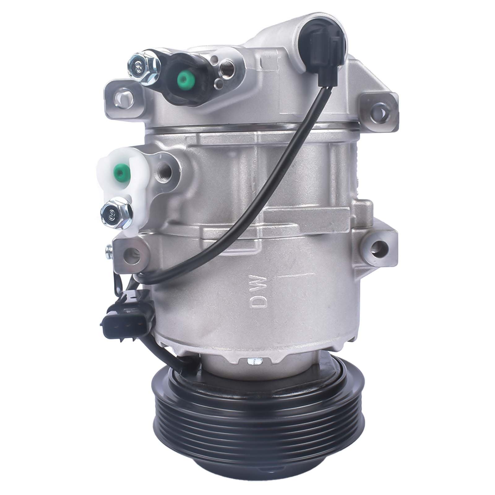 AC Compressor For Kia Sportage 2011-2016 & Hyundai Tucson 2010-2015 ...
