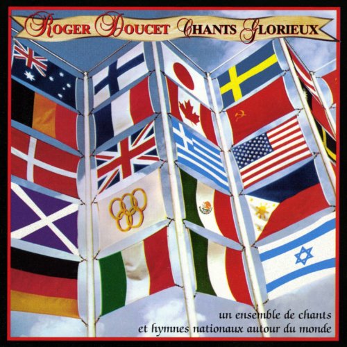 Amazon MusicでRoger DoucetのChants glorieuxを再生する