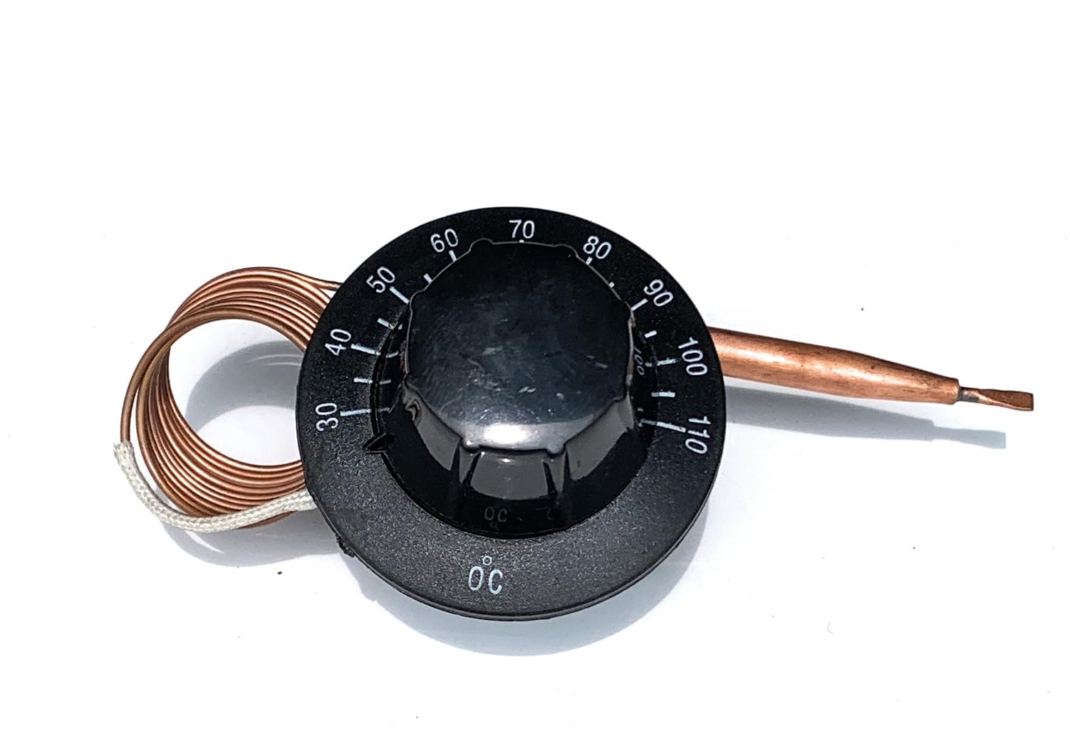 Litost® Capillary Type Heating Thermostat 30-110 Degree Celsius ...